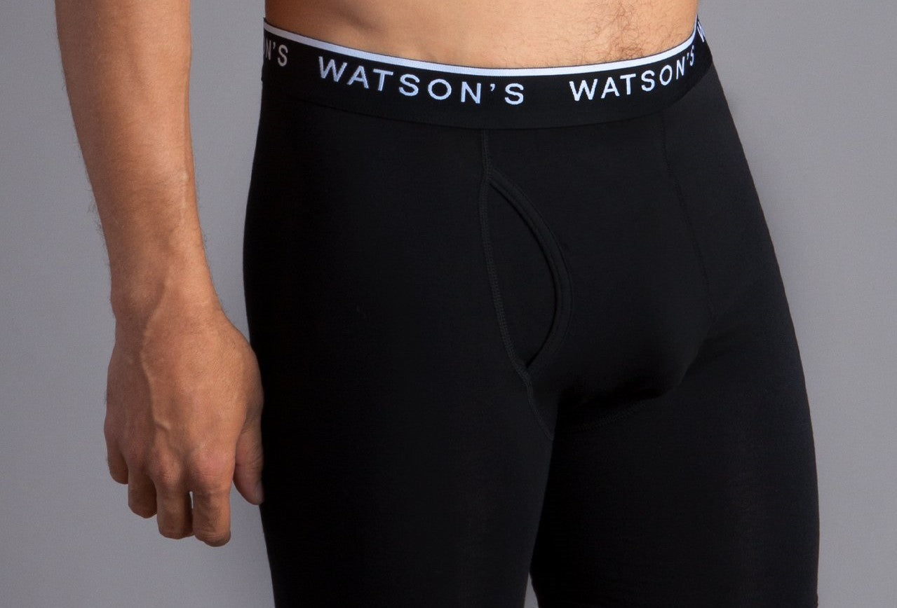 Essentials – Watson's